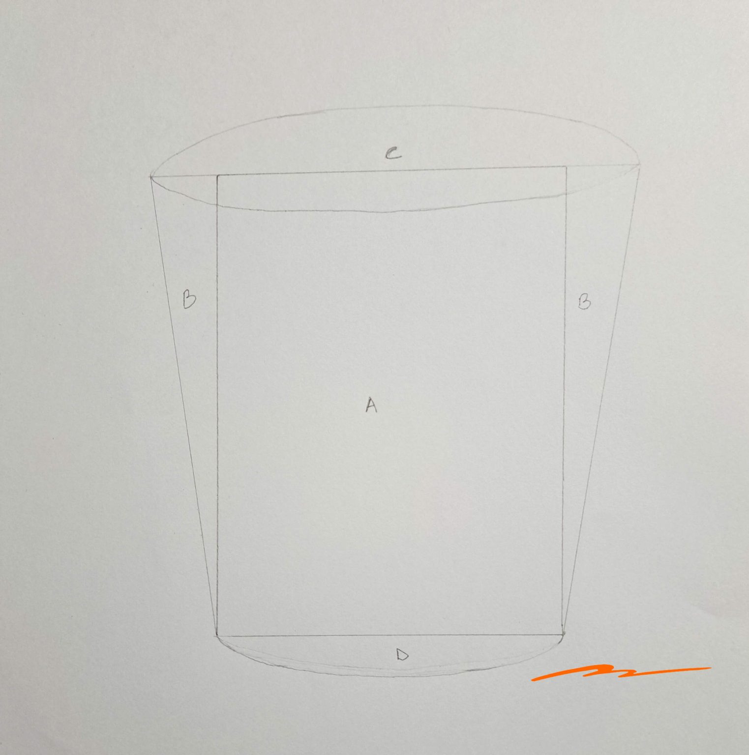 How to Draw a Mug and Shade Like a Pro | Muus Art