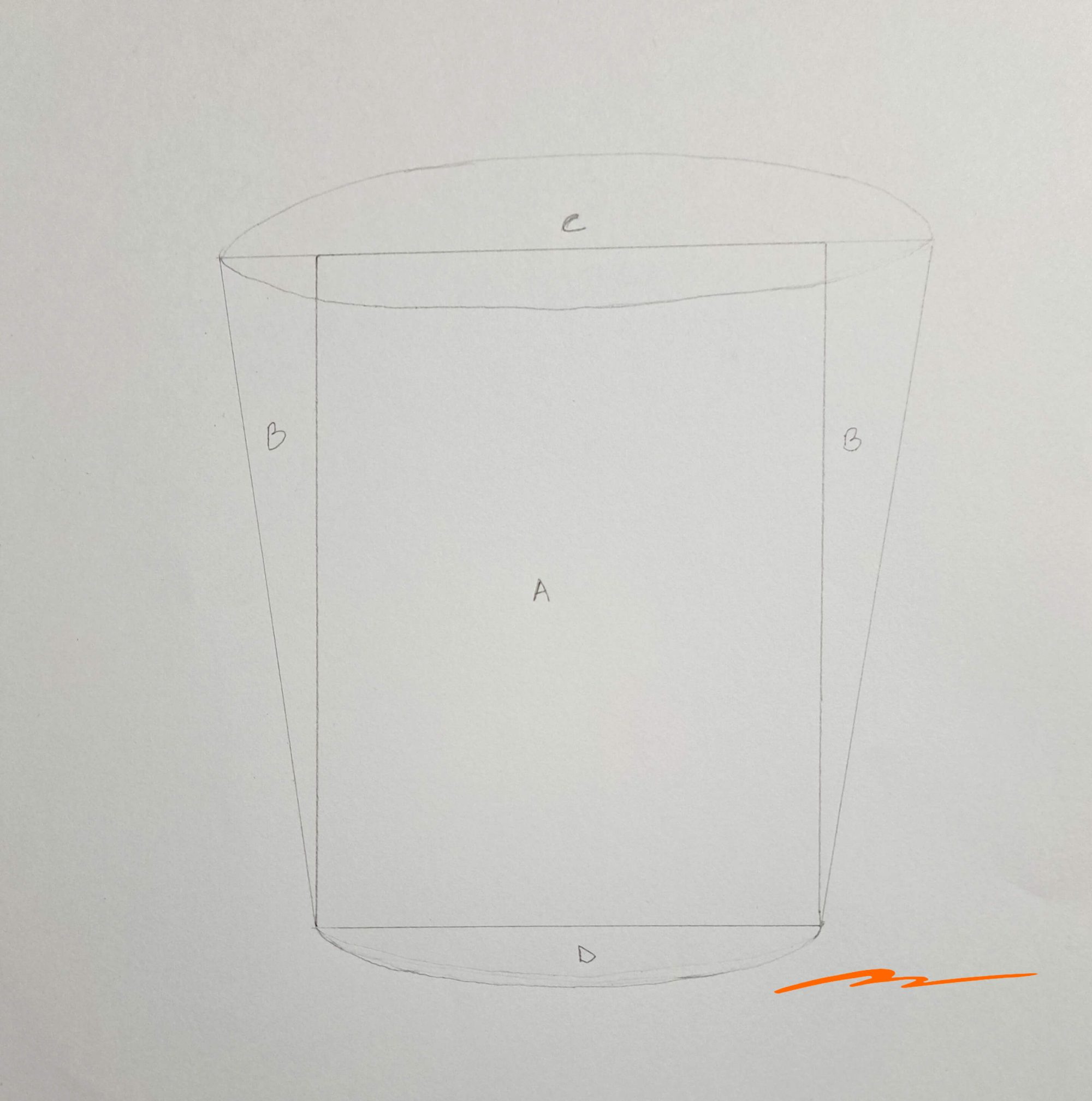 How to Draw a Mug and Shade Like a Pro | Muus Art