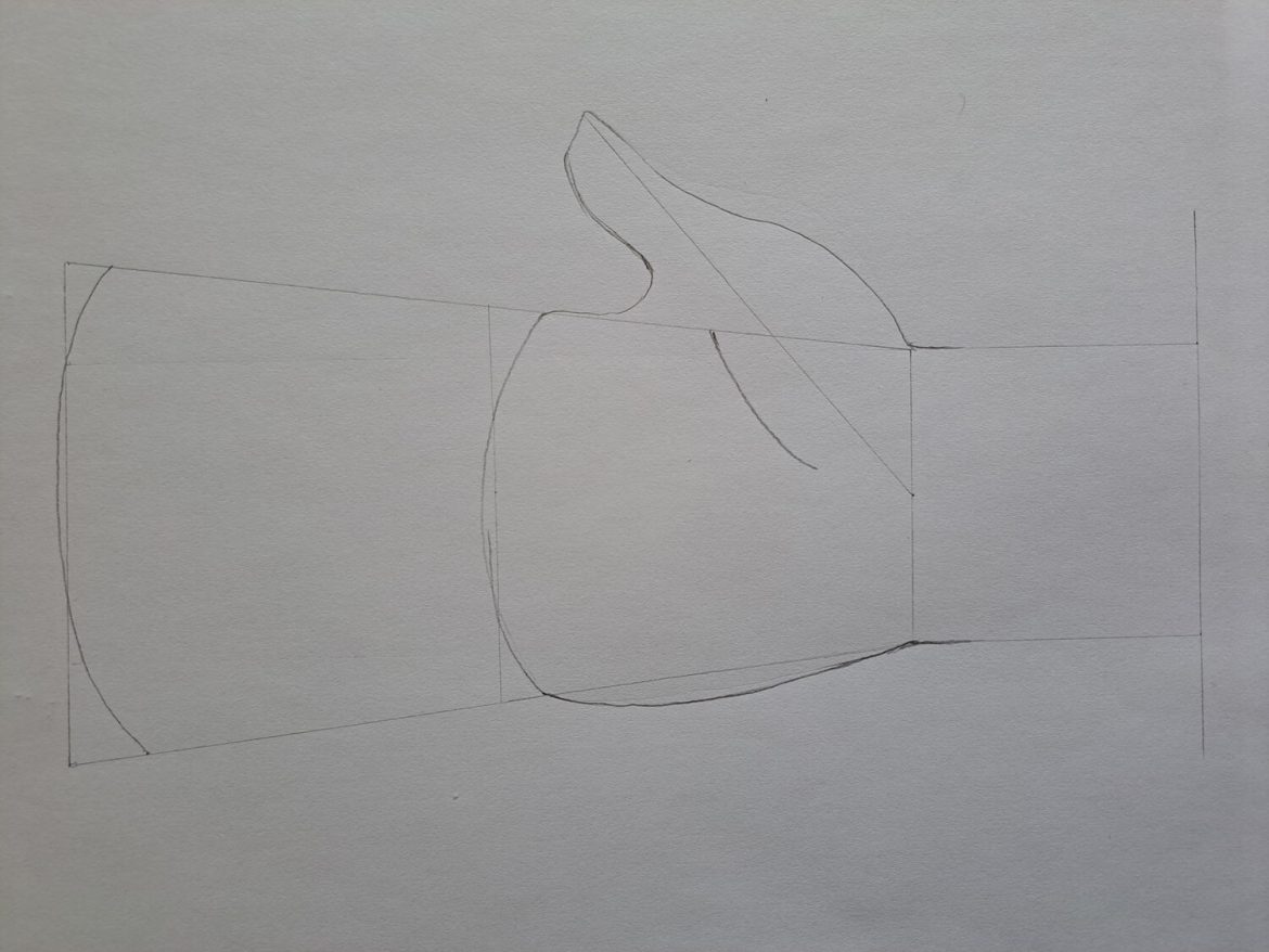 Drawing Hands Tutorial: Beginner to Advanced in Minutes | Muus Art