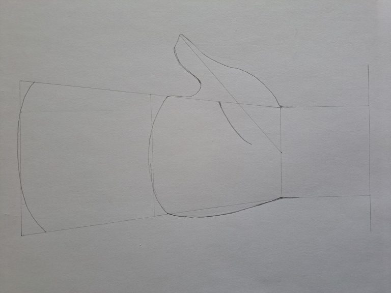 Drawing Hands Tutorial: Beginner to Advanced in Minutes | Muus Art