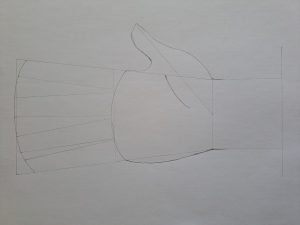 Drawing Hands Tutorial: Beginner to Advanced in Minutes | Muus Art