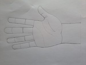 Drawing Hands Tutorial: Beginner to Advanced in Minutes | Muus Art