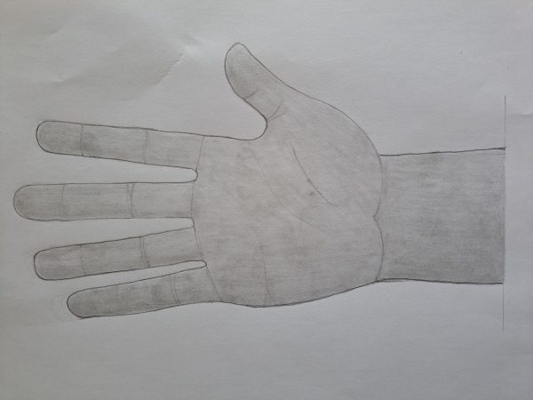 Drawing Hands Tutorial: Beginner to Advanced in Minutes | Muus Art