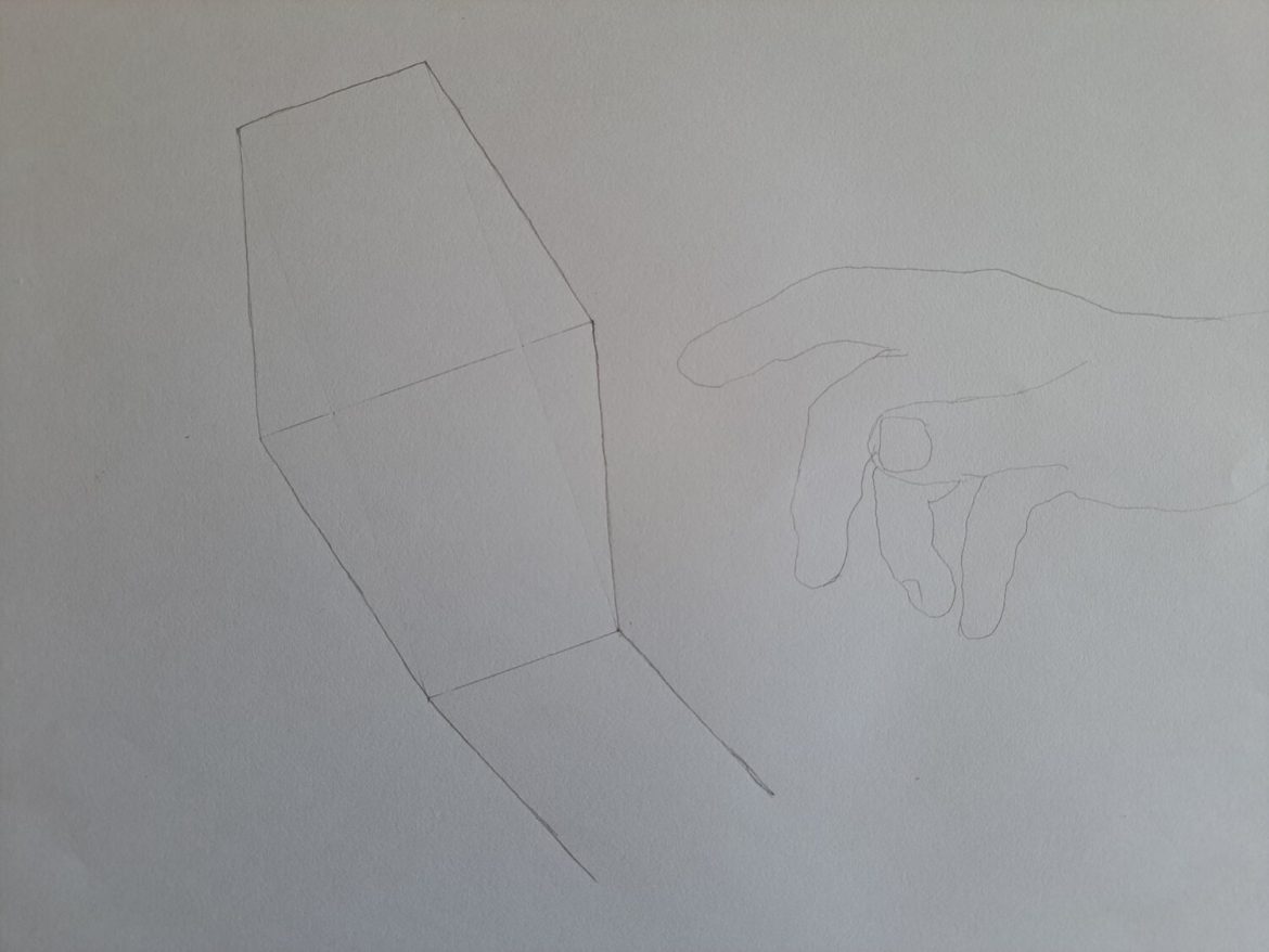 Drawing Hands Tutorial: Beginner to Advanced in Minutes | Muus Art