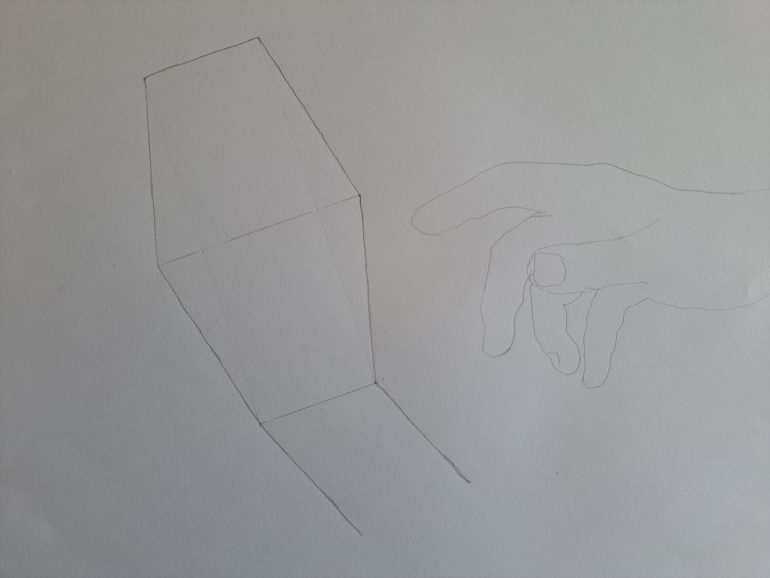 Drawing Hands Tutorial: Beginner to Advanced in Minutes | Muus Art