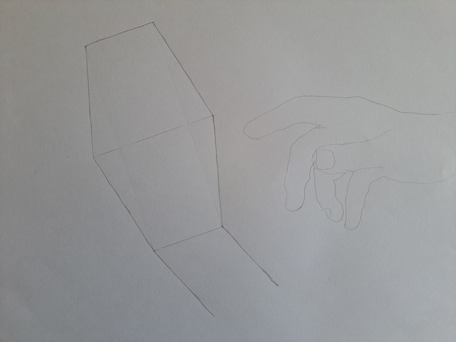 Drawing Hands Tutorial: Beginner to Advanced in Minutes | Muus Art