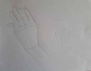 Drawing Hands Tutorial: Beginner to Advanced in Minutes | Muus Art
