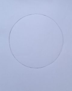 Step by Step Guide to Drawing a Volumetric Sphere | Muus Art