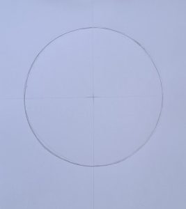 Step by Step Guide to Drawing a Volumetric Sphere | Muus Art