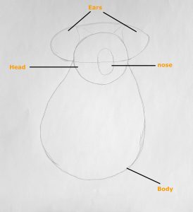 Drawing a Realistic Koala – How to Draw a Koala with Pencils | Muus Art