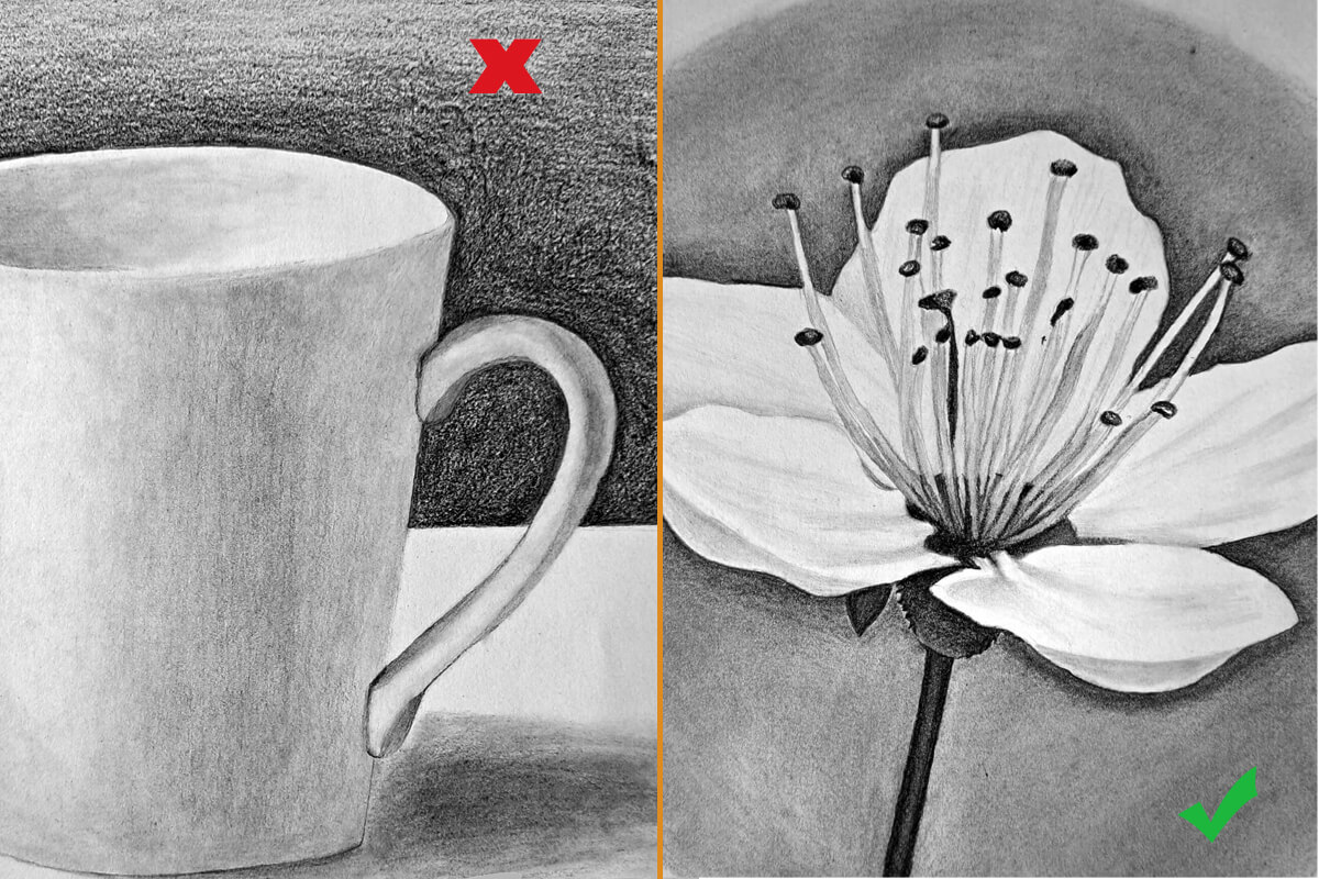 10 Costly Drawing Mistakes to Avoid as an Artist | Muus Art