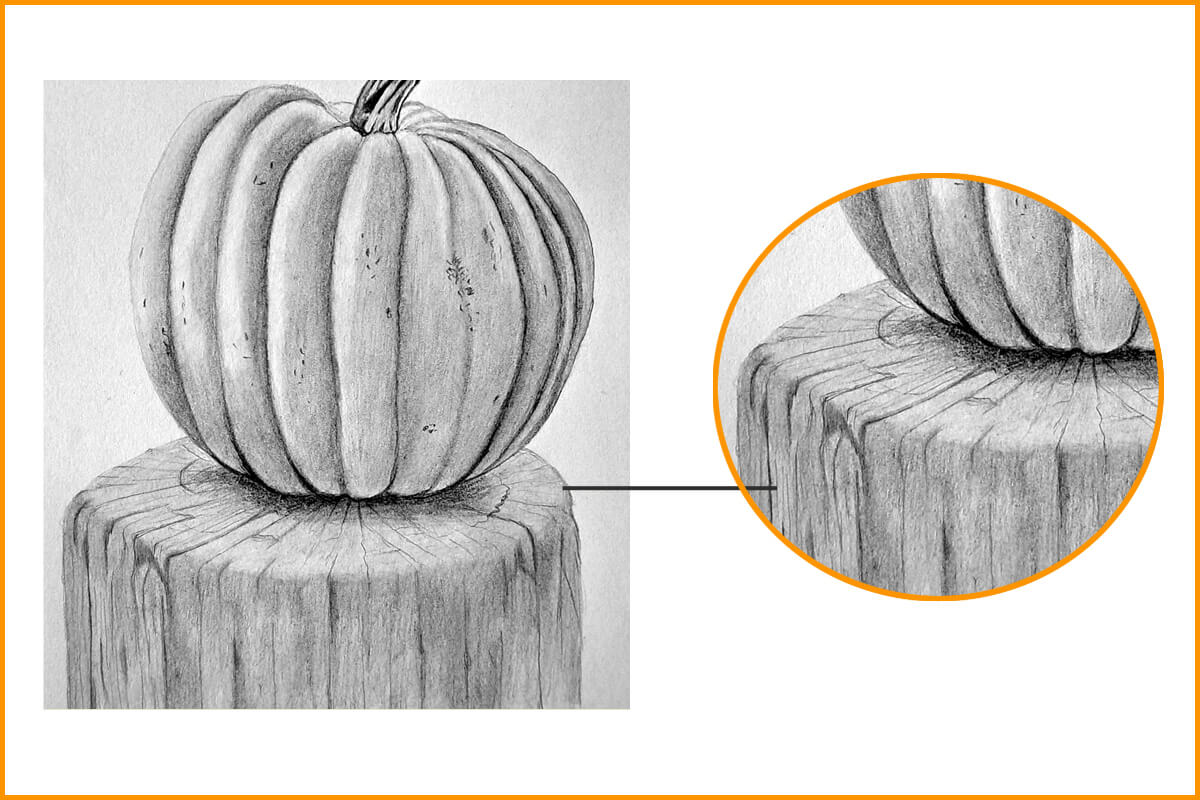 Drawing Texture: Can You Draw These 7 Challenging Textures? | Muus Art