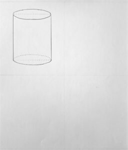 Drawing Basic Forms: Draw a Realistic Cylinder in 4 Easy Steps | Muus Art