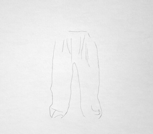 How to Draw Folds on Clothes and Drapery | Muus Art